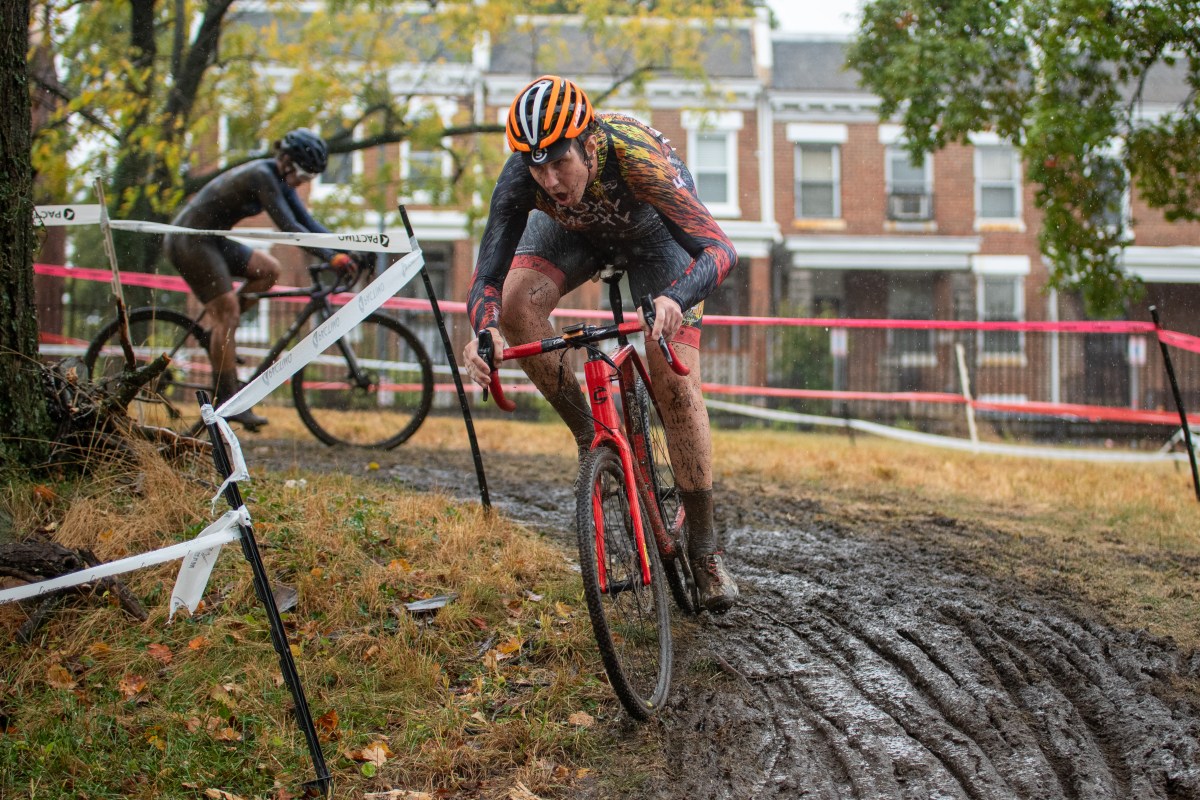 Feature on Outsports – Tara Seplavy